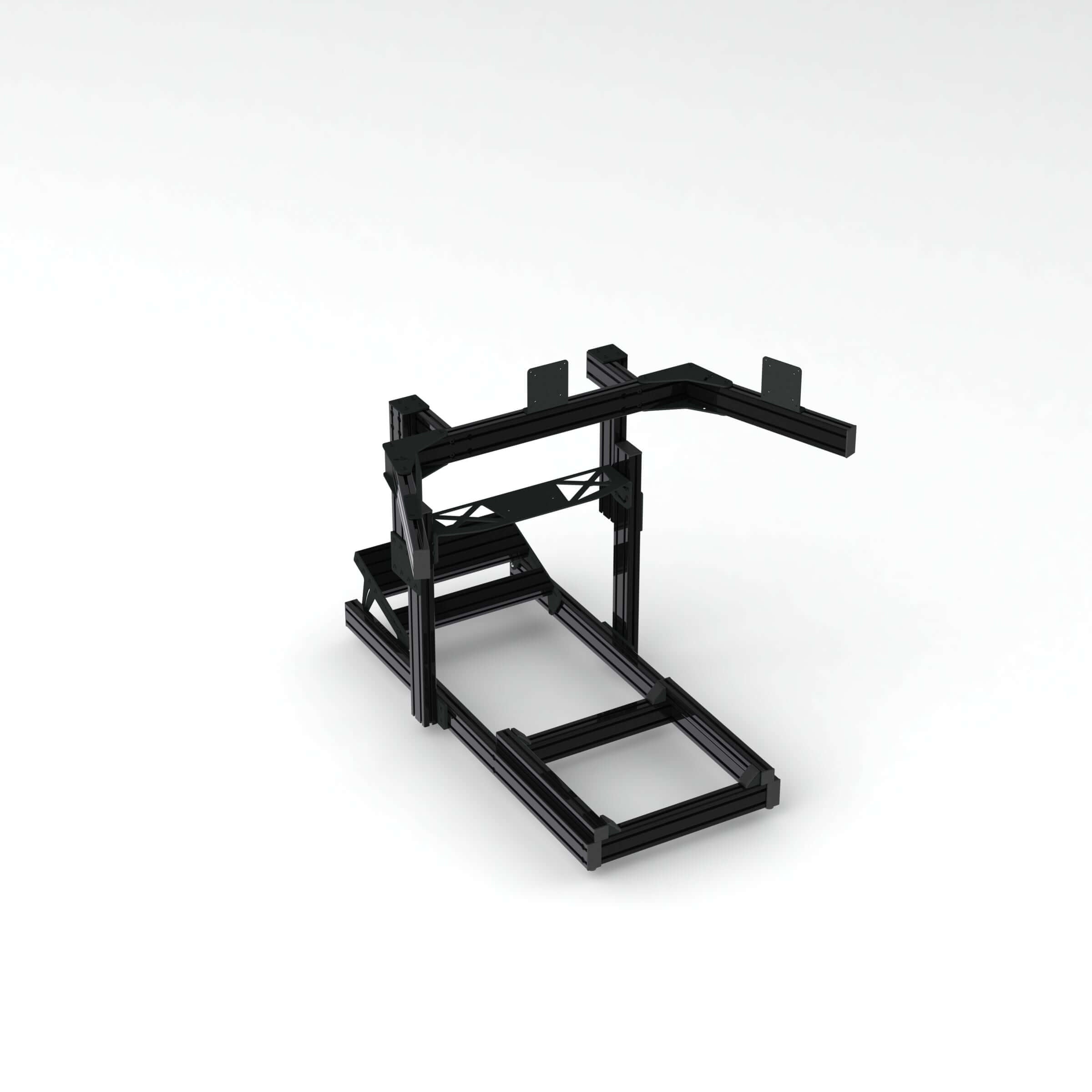 Racing riggar av högsta kvalité – Robusta & stilrena – Maxsimracing