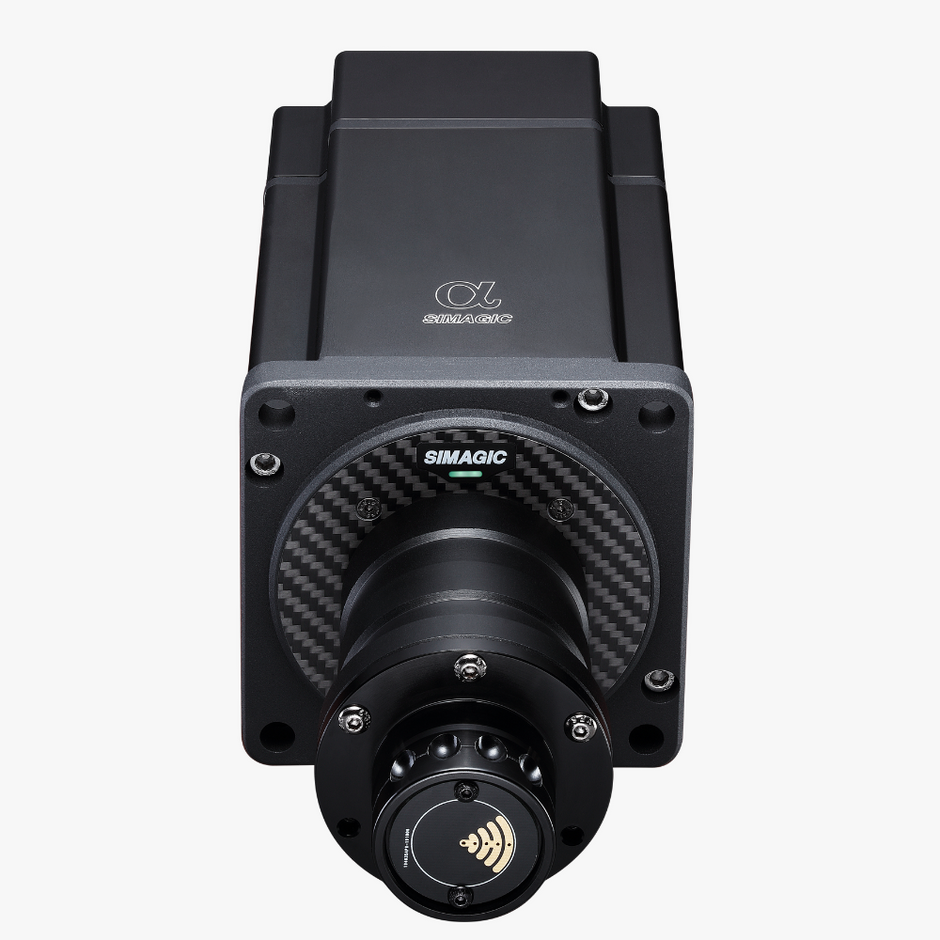 Simagic – Maxsimracing