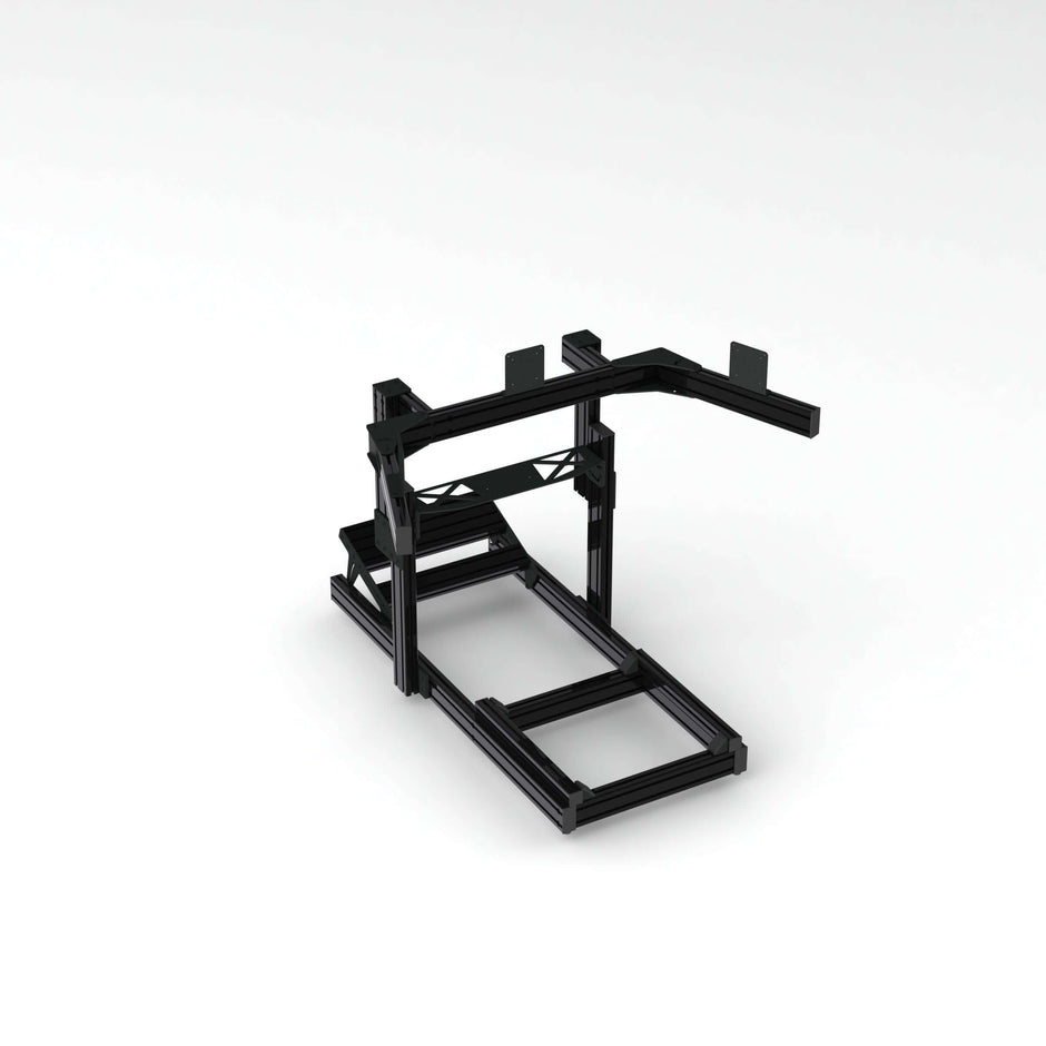 Max sim racing - Racing rigs for everyone! – Maxsimracing