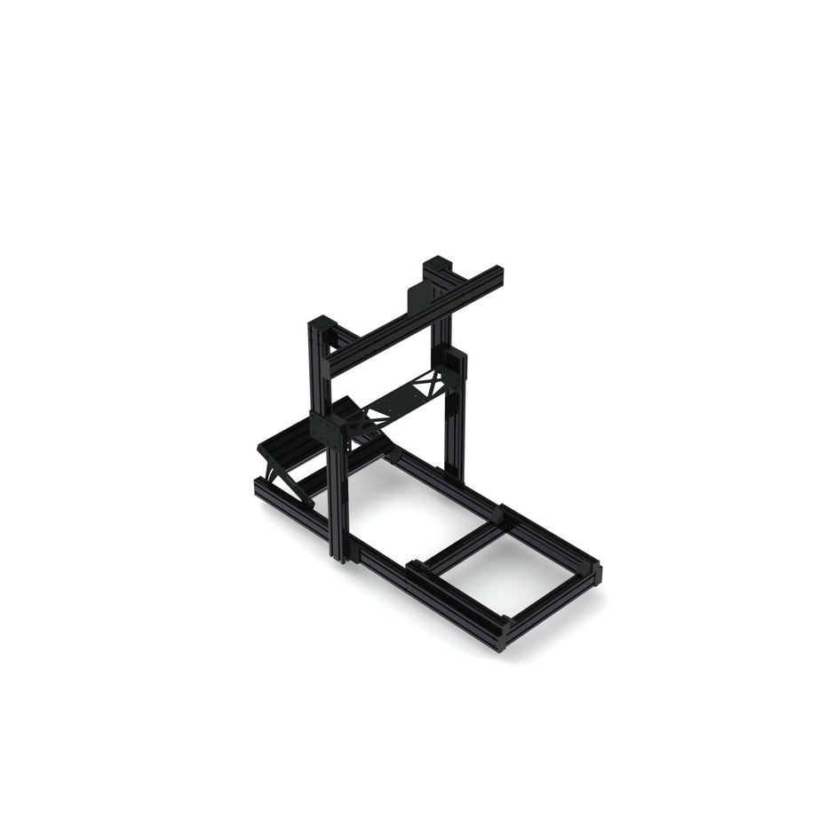 Max sim racing - Racing rigs for everyone! – Maxsimracing