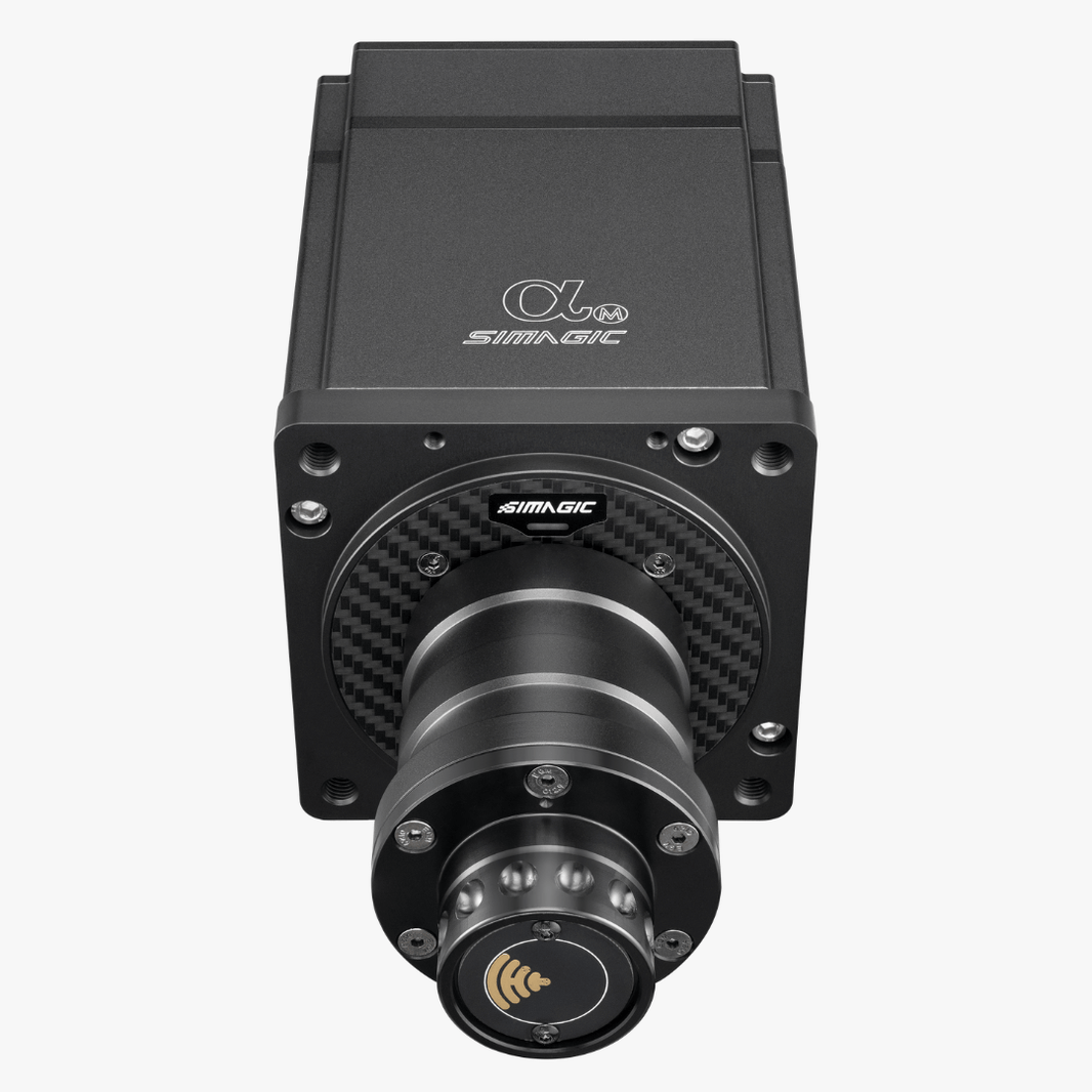 Simagic – Maxsimracing